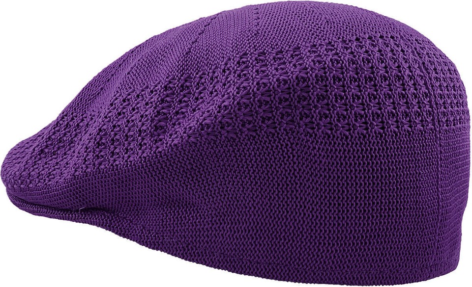 Cool Ivy Classic Mesh Ivy Newsboy Ivy Cap Hat Crochet Driving Golf Ivy ...