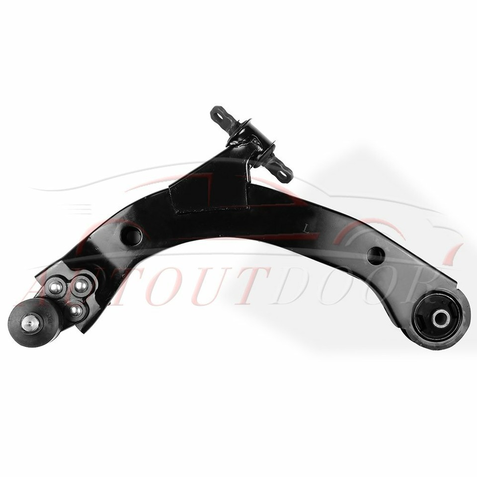 For 2005-2011 Chevrolet HHR Complete Front New 8x Control Arm ...
