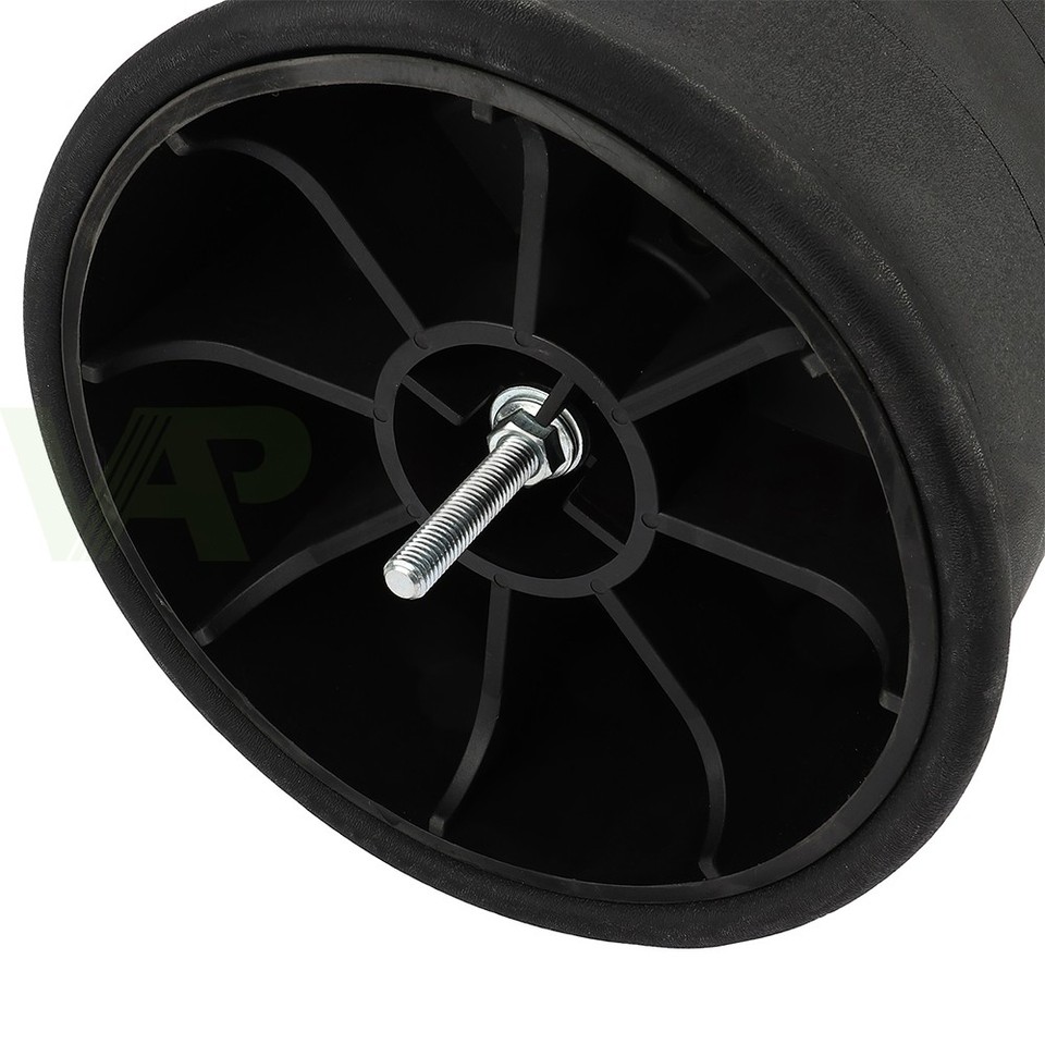 4X Suspension Air Spring Bag W01-358-8774 For Goodyear 1R14-172 ...