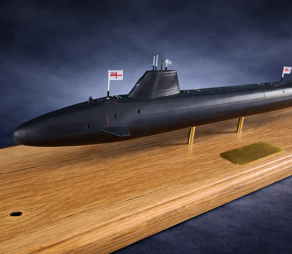 Model Submarine for sale | eBay UK