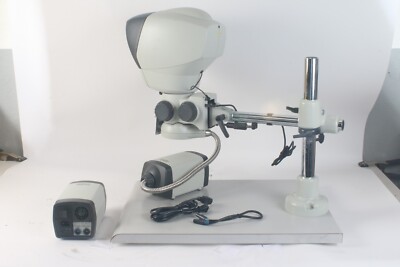 Microscopes - Dynascope