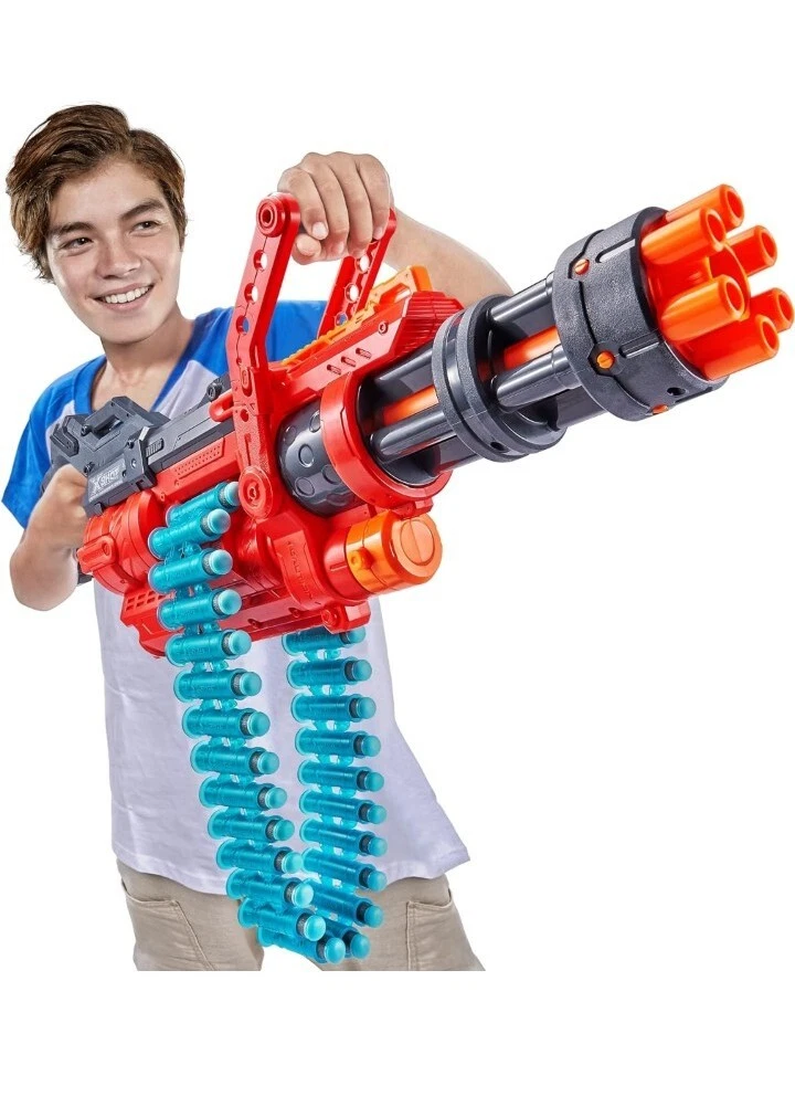 Zuru X Shot Omega Hotsell | primealture.it