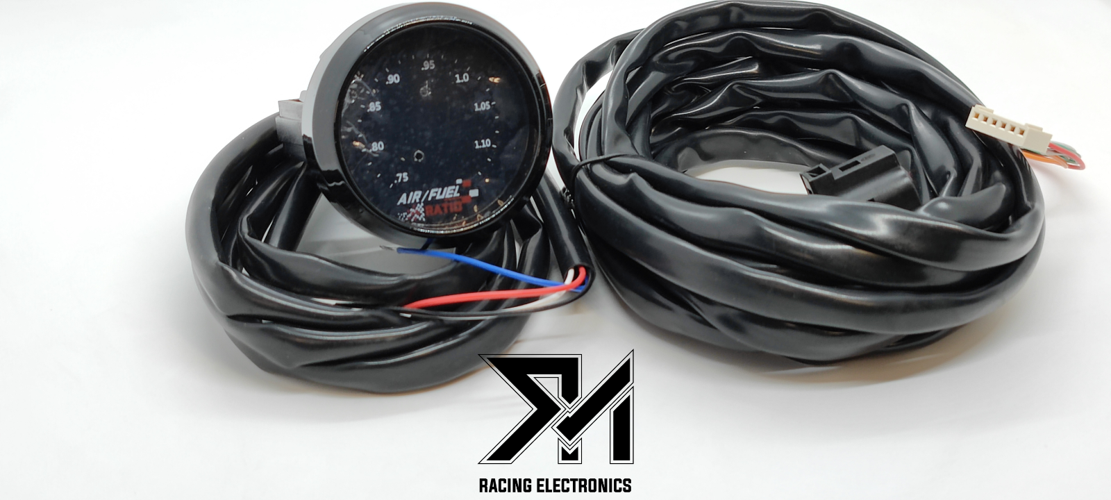 NEW Wideband AFR O2 Controller Wideband KIT with LSU 4.9 sensor and ...