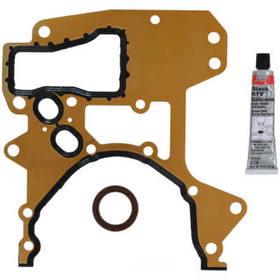 Engine Crankshaft Seal Kit Fel-Pro TCS 46142 | eBay