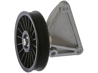 Motormite 34223 Air Conditioning Bypass Pulley | eBay
