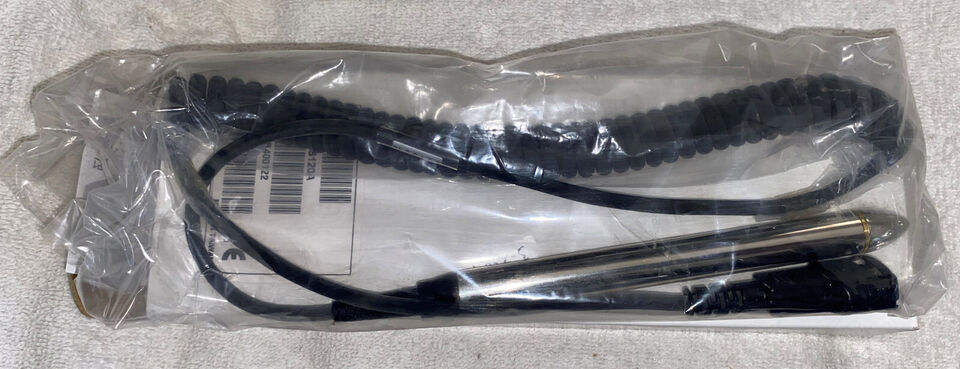 Unitech MS120-A Barcode Scanner Wand NOS | eBay