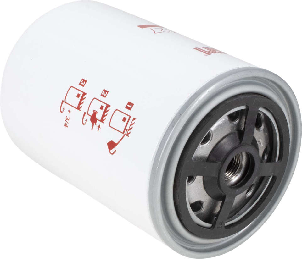 AT279824 Fuel Filter fits Liebherr L544 TYPE 442 L544 TYPE 443 L544 ...