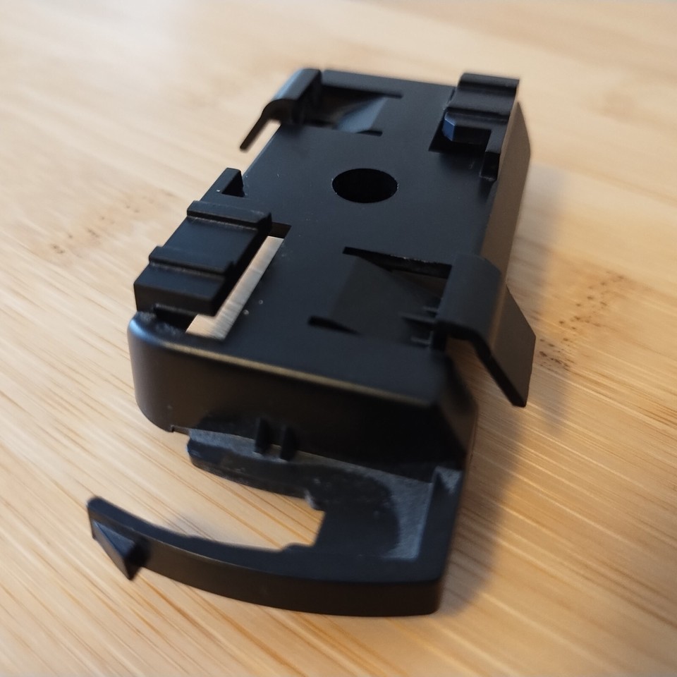 Lot of 40: HPE Aruba 15/16" 24mm Ceiling Mount Rail Adapter Clip AP-325 Mounting | eBay