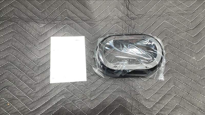 Axis TP3818-E Casing for Axis P47, Black 02478-001 | eBay