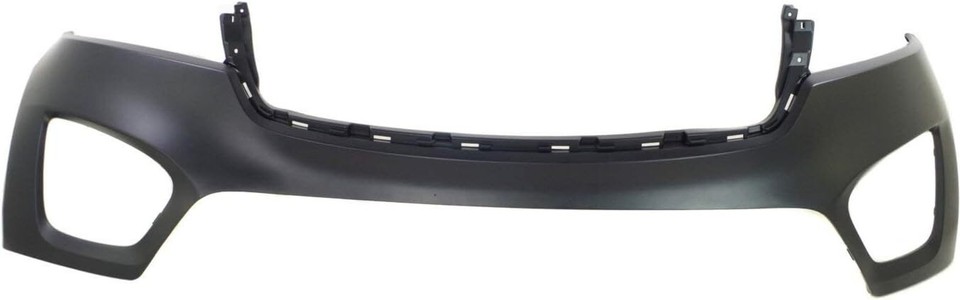 NEW FRONT UPPER BUMPER FOR 2016-2018 SORENTO PAINTED CHOOSE YOUR COLOR ...