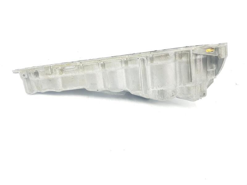 11138580126 crankcase for BMW 7 Series 3.0 24V (326HP) 2015 1749494 | eBay