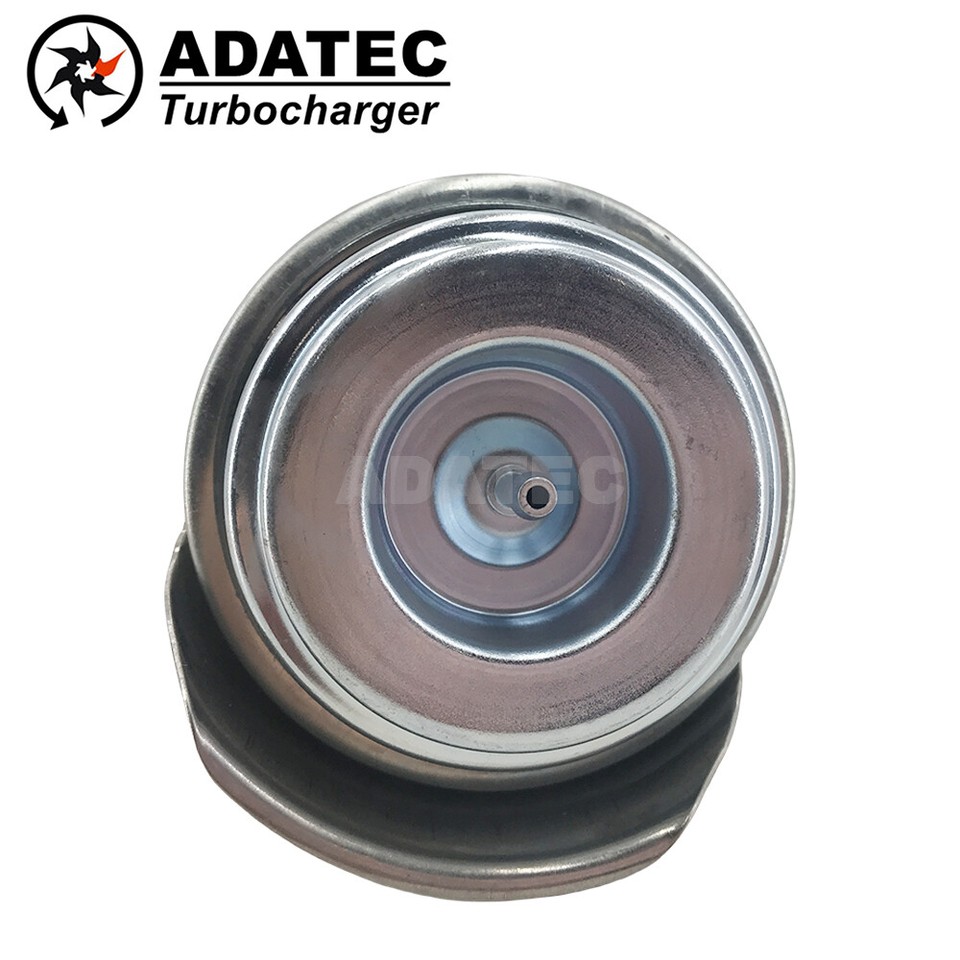 For Nissan Navara Pathfinder 2.5T QW25GT2056V Turbo Actuator 751243 ...