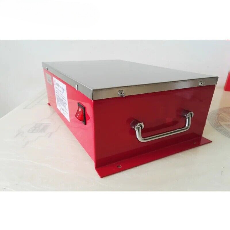 TF-340 Strong Mold Hardware Tool Measuring Instrument Demagnetizer ...