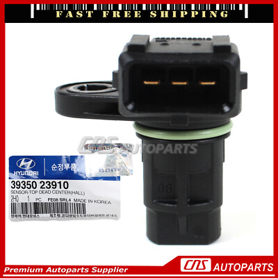 Fits 04-15 Hyundai Kia1.8L 2.0L OEM 3935023910⭐GENUINE⭐Camshaft ...