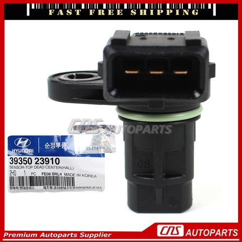 Fits 04-15 Hyundai Kia1.8L 2.0L OEM 3935023910⭐GENUINE⭐Camshaft ...