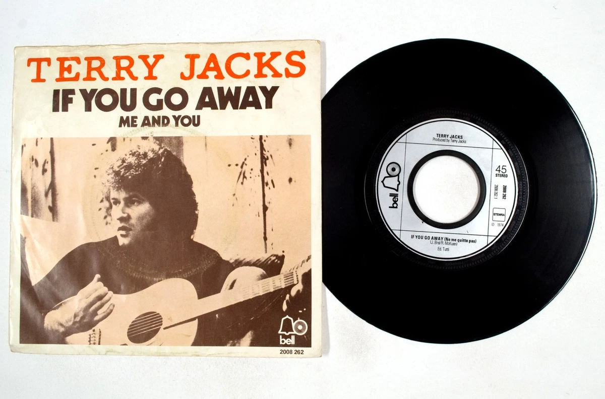 Terry Jacks Address