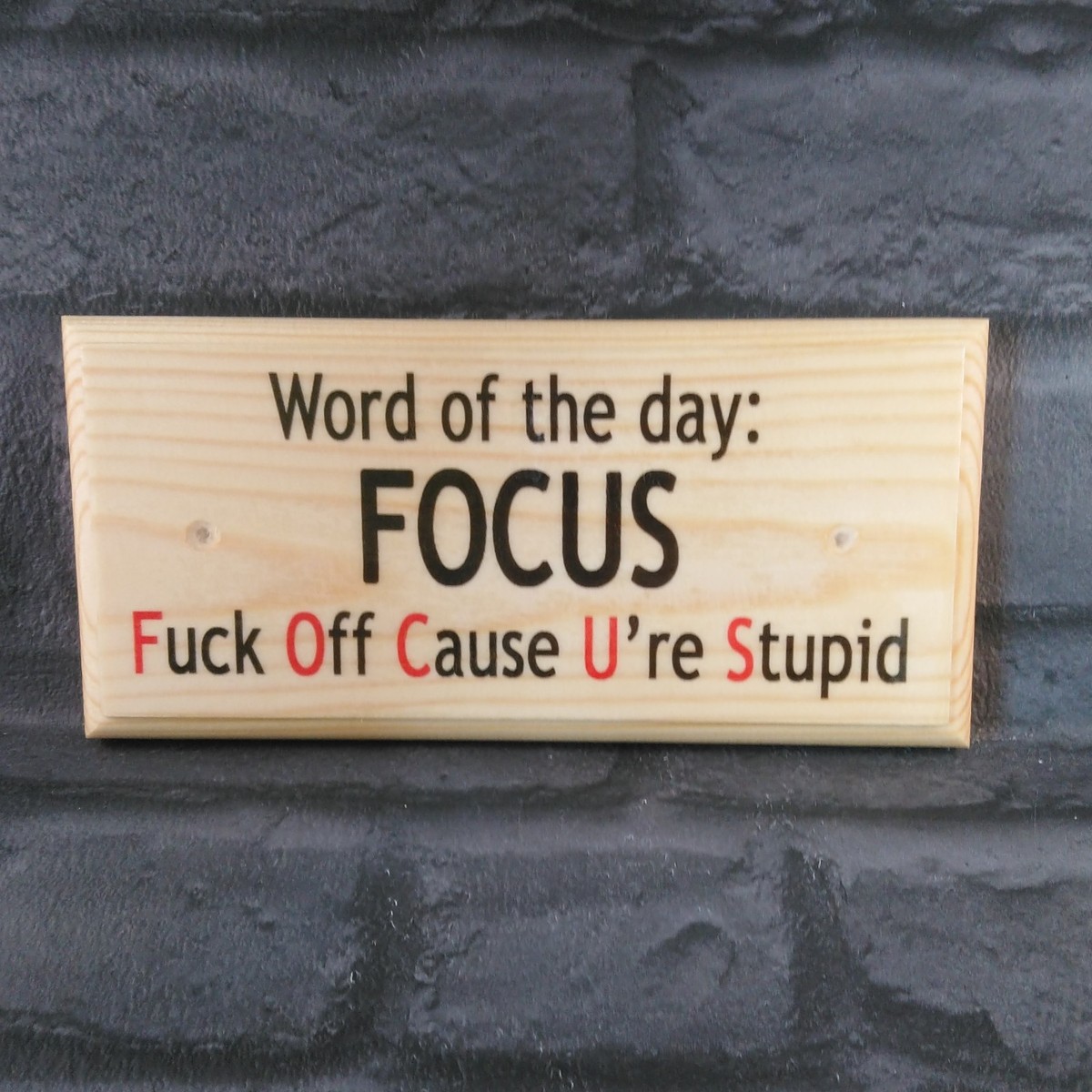 Word Of Day For The Workplace