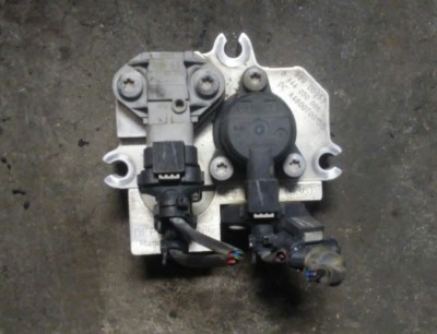DETROIT DD15 FUEL DOSER VALVE ASSY A4600700155 0 444 030 001 | eBay