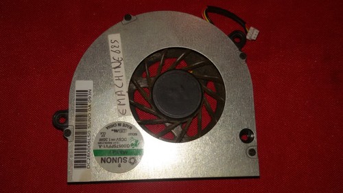 Emachine e625 Radfan/Fan | eBay