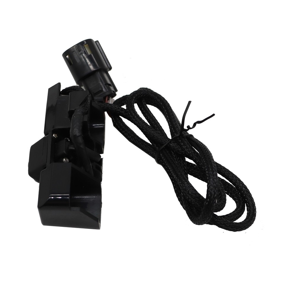 84143039 Rear View Backup Parking Camera For 2015-2021 Chevy Colorado ...