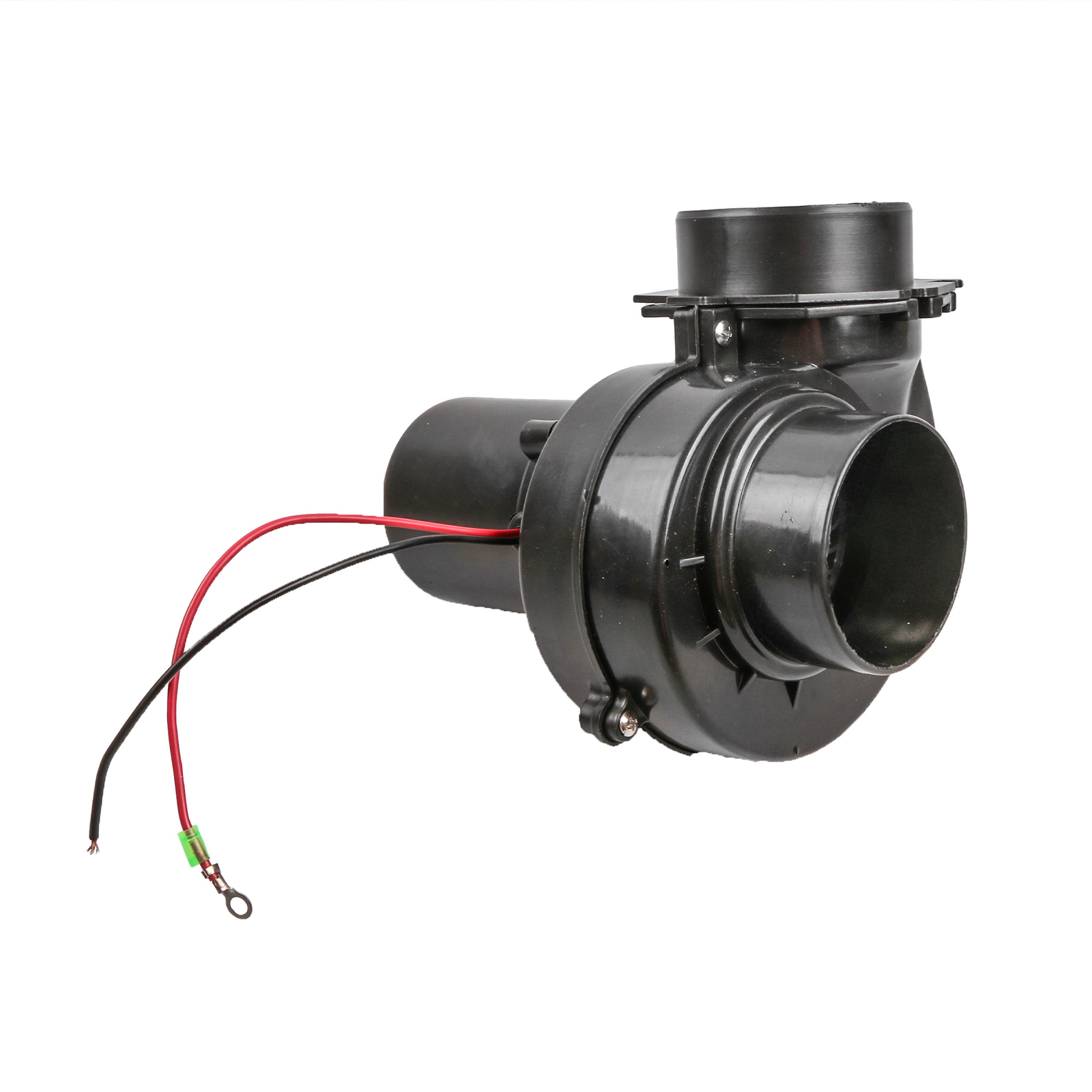 3" New Universal Turbo/Supercharger Air Intake Generator For Cars ...