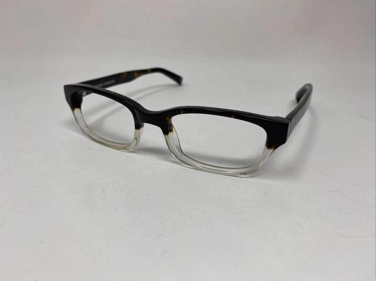Warby Parker Zagg