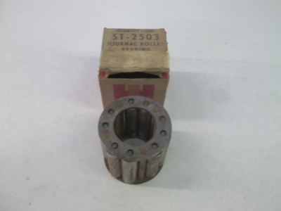International Harvester New Old Stock Bearing ST2503 | eBay