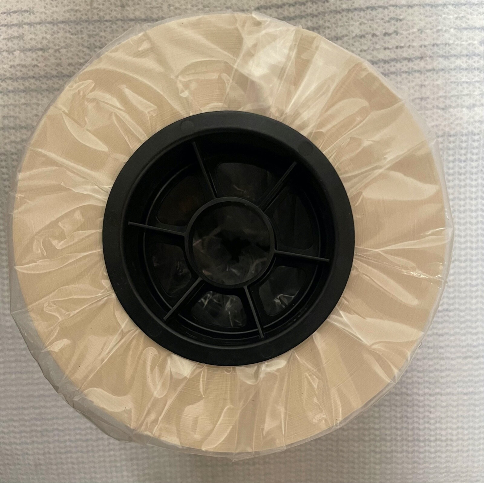 2 rolls Hickman Label G11 Matte Paper 3.25” x 2", 1220 Labels Per Roll ...