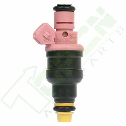 6 Pcs Fuel Injectors For 1999 Dodge Truck Ram 1500 Truck Dakota 3.9L ...