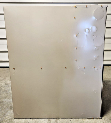 BRYANT 60,000 BTU 92% SINGLE STAGE GAS FURNACE 922SA36060E14 W/ LP Kit ...