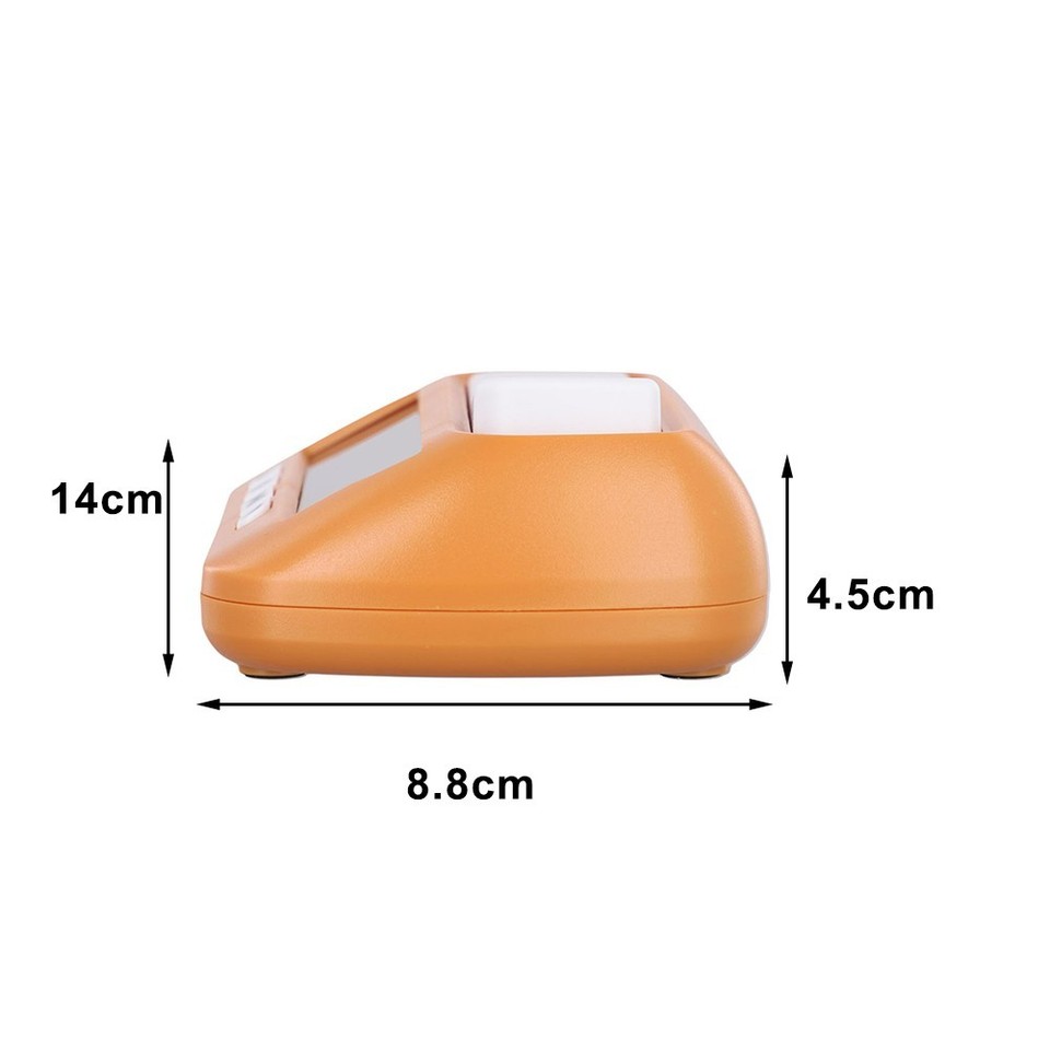 Adjustable Countdown Timer for Board Games Digital Chess Clock with ...