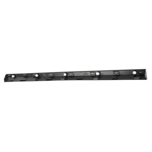 2009-2014 Genuine Nissan Murano Right Lower Side Door Molding 80870 ...