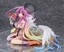 Phat Company No Game Life Jibril 1 7 Scale PVC Figure for sale online ...