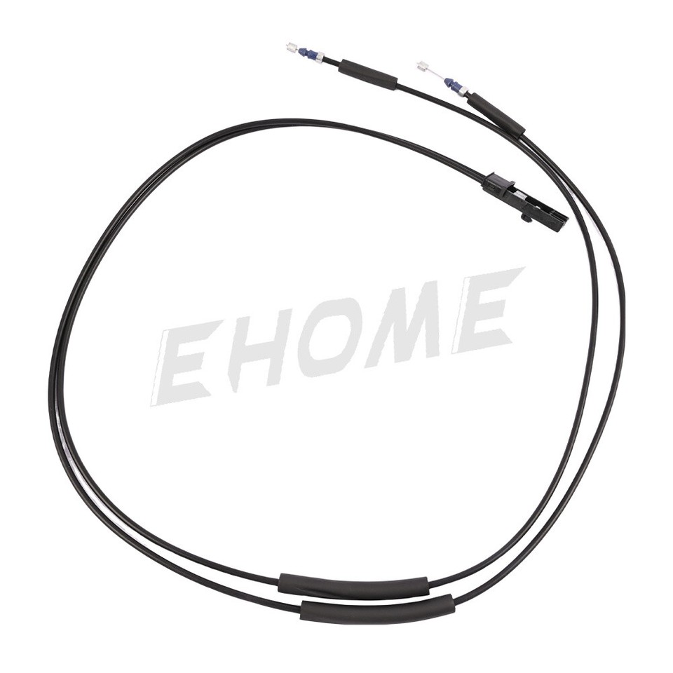 New Hood Lock Release Cable Fits Infiniti QX70 FX35/37/50 65620-1CA1A ...