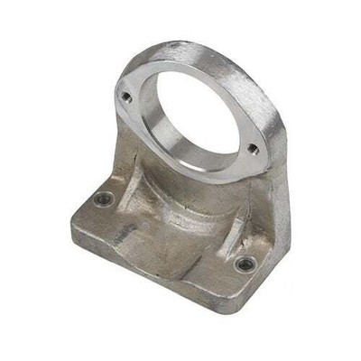 Hydraulics & Pneumatics - Hydraulic Pump Mounting Bracket
