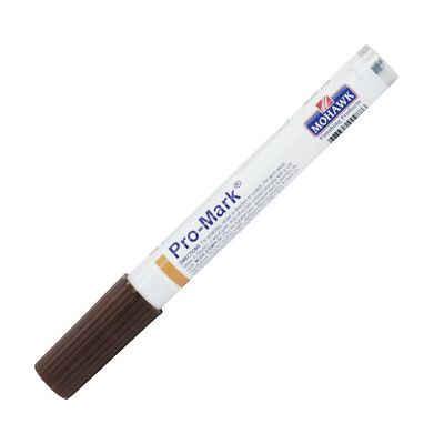 Mohawk Furniture Pro Mark Touch Up Stain Marker, Pro-Mark Natural Amber ...