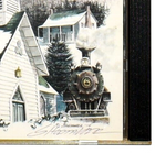 George Hamilton IV Autographed Heritage Legacy CD & Artist Shoemaker ...