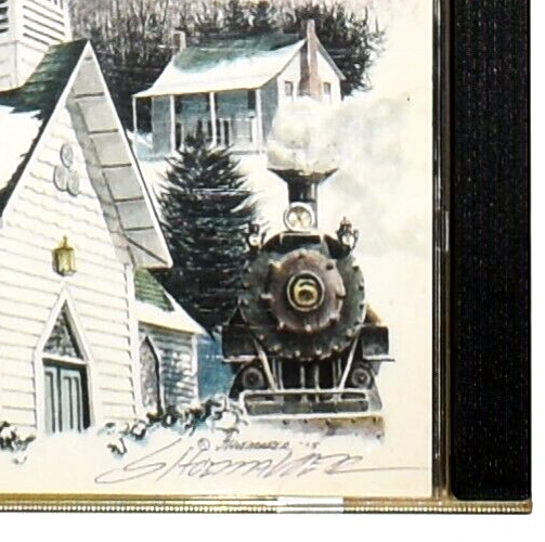 George Hamilton IV Autographed Heritage Legacy CD & Artist Shoemaker ...