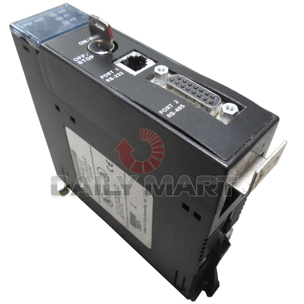 BRAND NEW IN BOX GE Fanuc IC693CPU352 | eBay