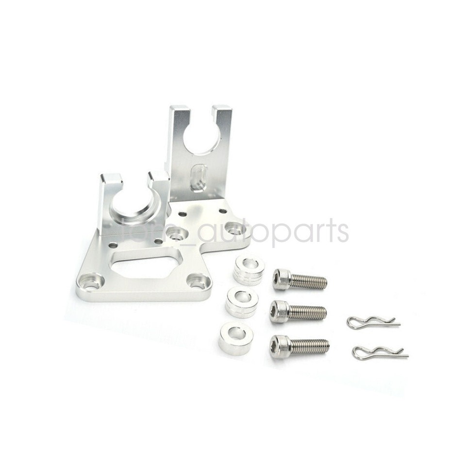 Shifter Cables & Trans Bracket FOR RSX K20 K20A K24 K Swap Series EG EK ...