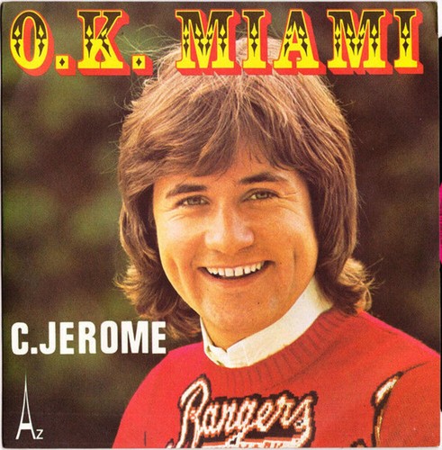 O.K. Miami | C. Jérôme | Etat correct | eBay