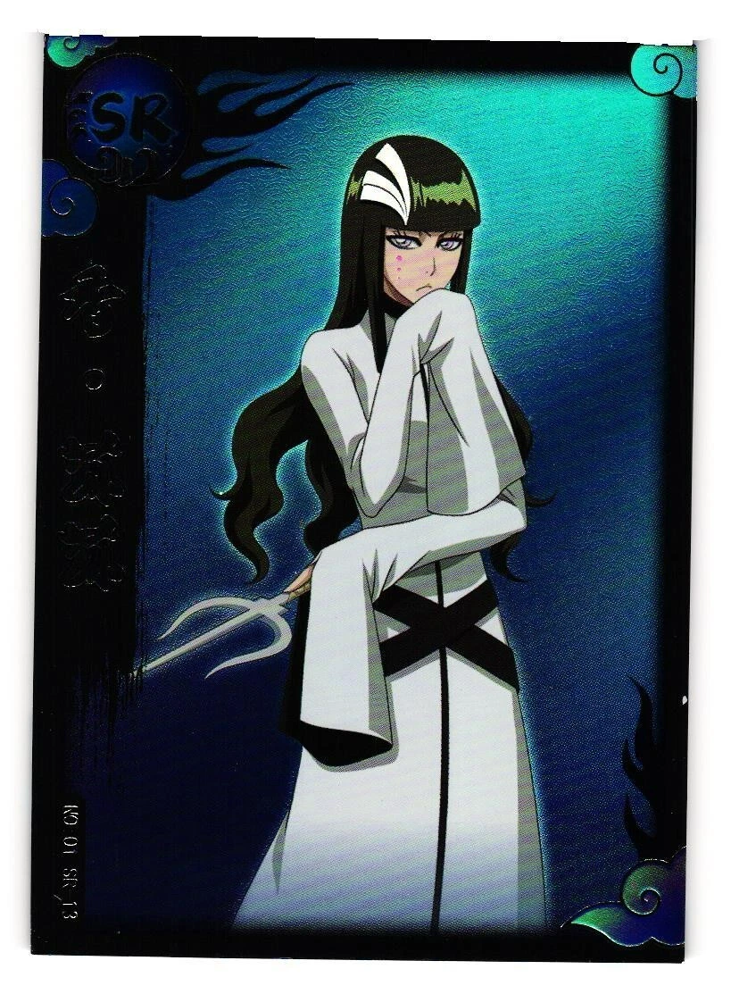 Sexy Bleach Sung Sun