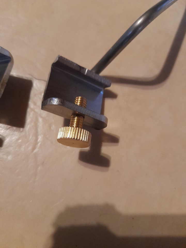 Origo 3000 compatible Pot Holder arms NEW (and for Cookmate 3100 ...