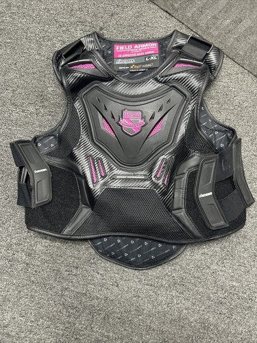 Icon Womens Stryker Vest Field Armor Stryker series | eBay