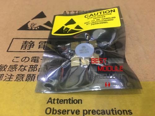 1PCS MRF317 professional one station high-frequency tube,RF. Microwave ...