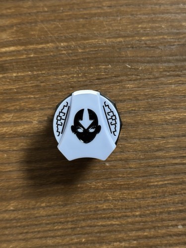 MTG Avatar: The Last Airbender Commander Life Spin Click-Wheel Counter ...