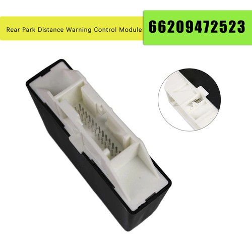 Rear Park Distance Warning Control Module per BMW G30 G11 G01 G02 ...