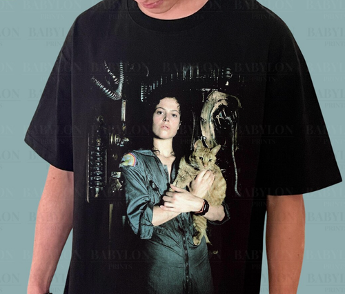 Aliens Movie T-Shirt, Alien LV-426 Shirt, Xenomorph T-Shirt, Alien ...