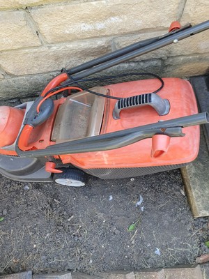 Flymo Chevron Lawn Mower 32V | eBay UK
