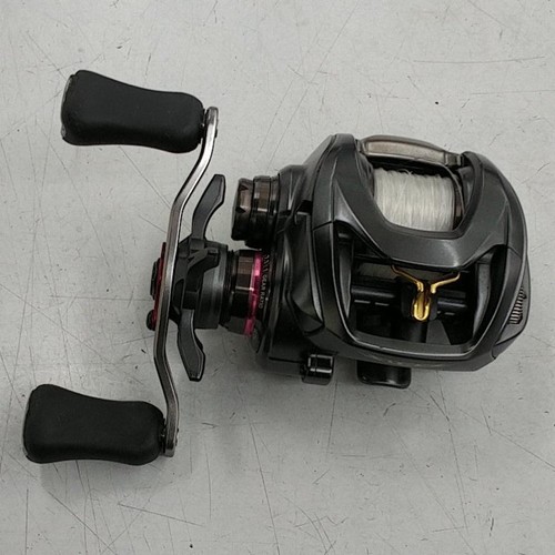 Daiwa Steez Sv Tw Bait Reel From Japan Used | eBay